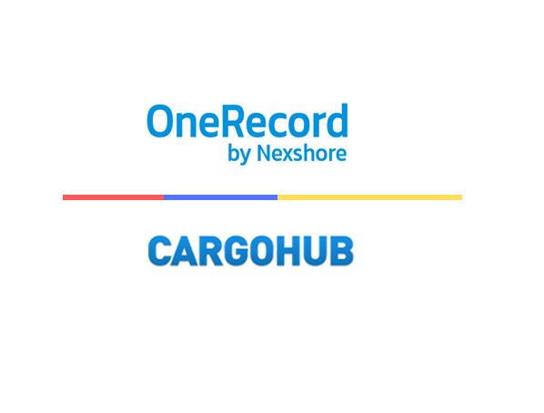 CargoHub Trucking CDM Adopts IATA ONE Record Technology - Cargo Magazine